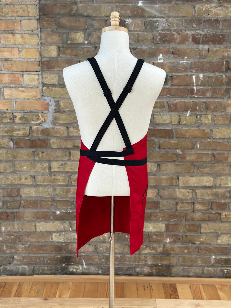 Beef Cake – Craftmade Aprons