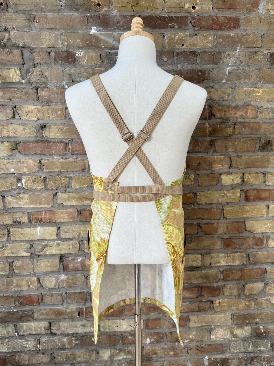 Big Papi – Craftmade Aprons