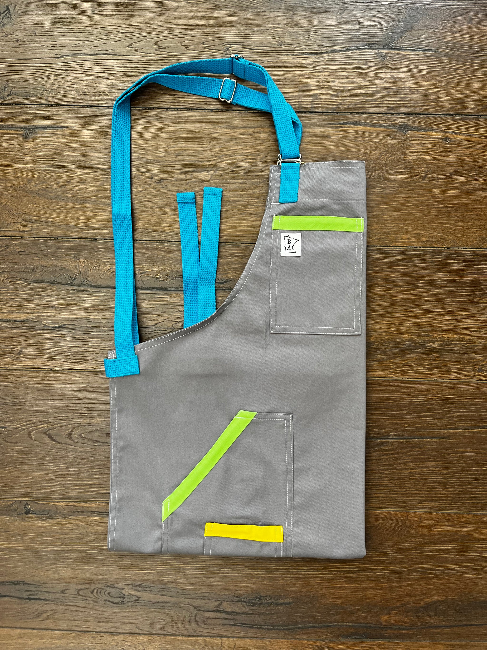 Explore Craftmade Aprons