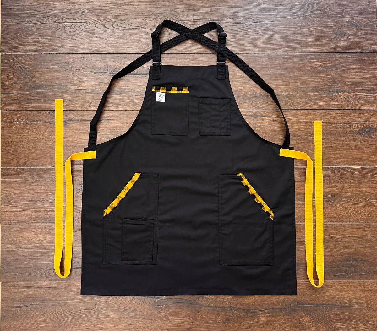 Protect Ya Neck – Craftmade Aprons