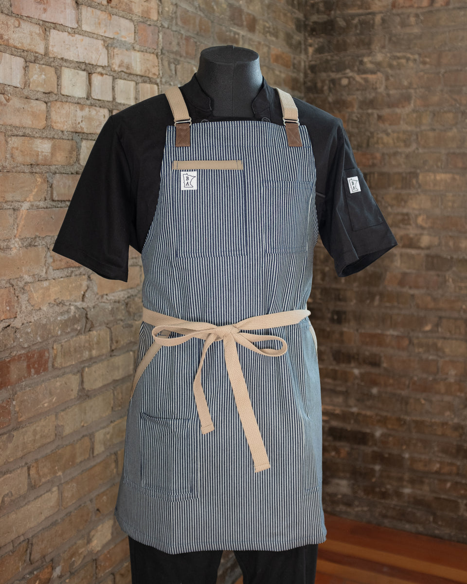 The Thomas – Craftmade Aprons