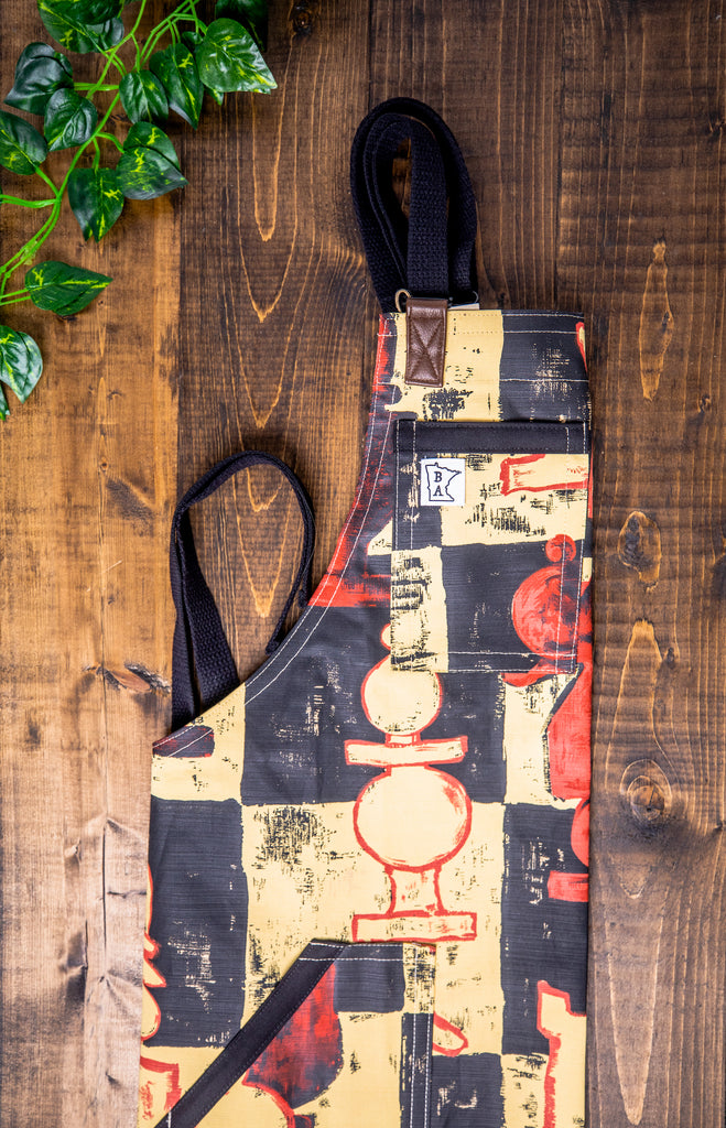 Explore Craftmade Aprons – Page 4 – BA Craftmade Aprons
